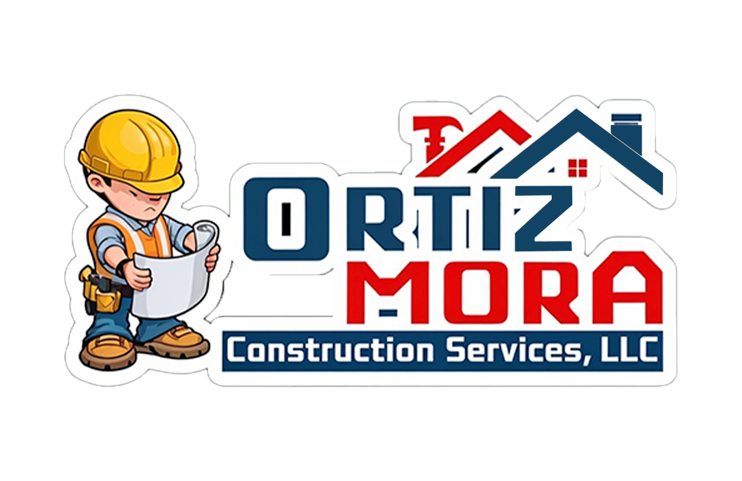 Home | Ortiz Mora Construction LLC